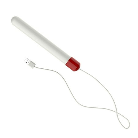 SINMI USB Auto Heating Rod Heating Stick Toys Partner Heater Quick ...