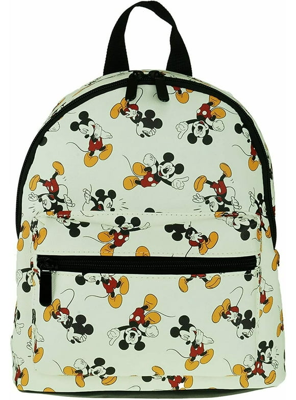 Mickey Mouse Purse