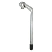 S SENQI MTB BMX DH FR Bike Downhill Stem 22.2×28.6×45mm Aluminum Alloy ...