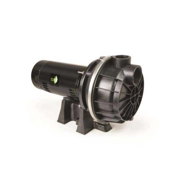 Eco-Flo 4788808 Sprinkler Pump - 1 HP - Walmart.com