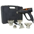 WEN Dual-Temperature 1500W Heat Gun Kit - Walmart.com