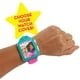 Barbie Electronic Toy Smart Watch with Lights, Sounds, and 2 Changeable ...