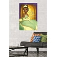 Disney The Princess And The Frog - Princess Tiana Wall Poster, 22.375 ...