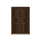 Rite in the Rain Weatherproof Notebook, 4" x 6" Universal Page Pattern ...