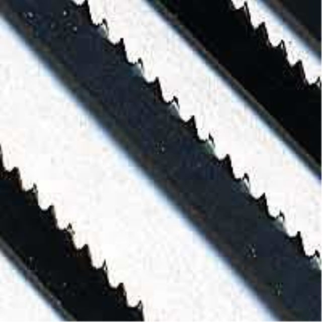coping saw blades (.100 x .018 x 24tpi) (for hard/soft wood) (4) zona ...