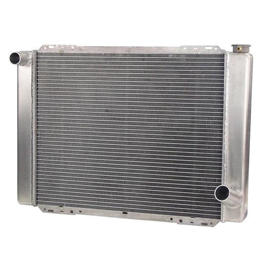 AFCO Economy Universal GM Aluminum Racing Radiator, 22 Inch - Walmart ...