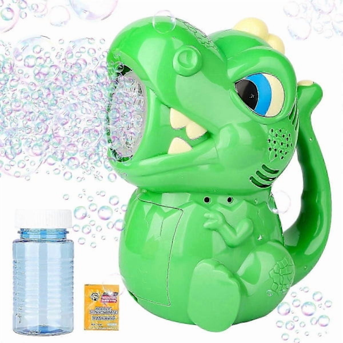 Click here for Jjnj Automatic Bubble Machine  Portable Dinosaur B... prices