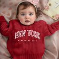lnmuld Sweaters for Hand Embroidered Pure Knit Sweater for Girls ...