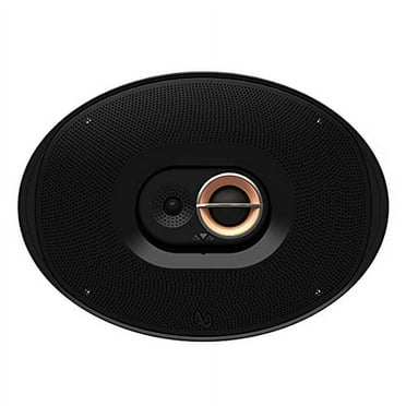 Infinity Kappa 693.11I 220W 6 x 9 Inches 3-Way Kappa Series Coaxial ...