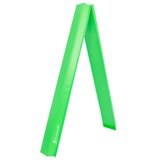 ProsourceFit Gymnastics Balance Beam, 9ft Long Folding Floor Beam ...