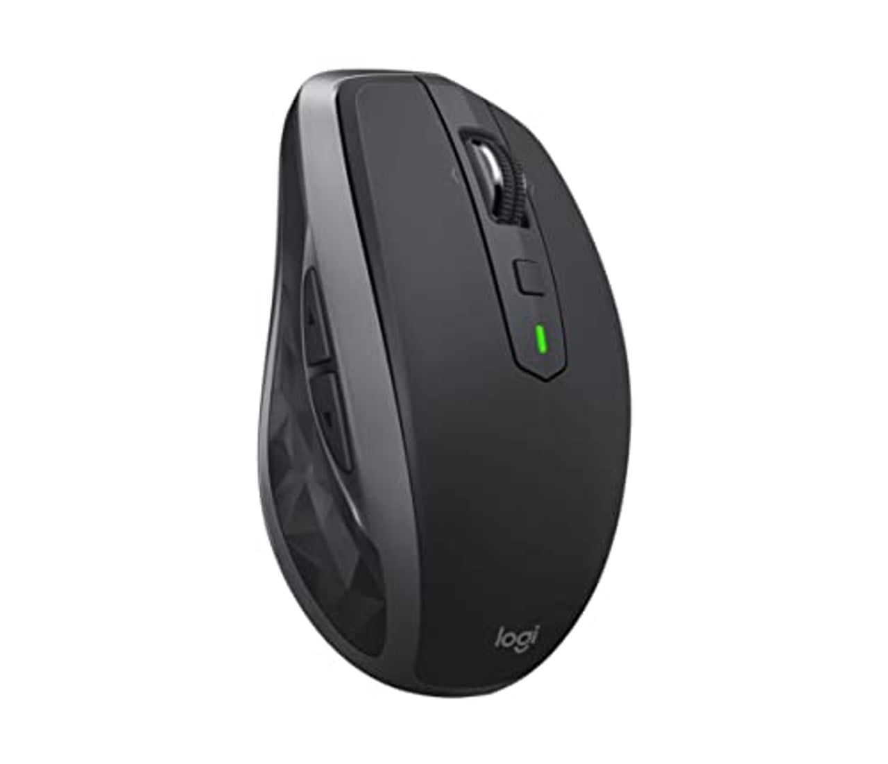 Logitech 910-006210 Mx Anywhere 2S Wireless Wl Mobile Mouse - Walmart.com
