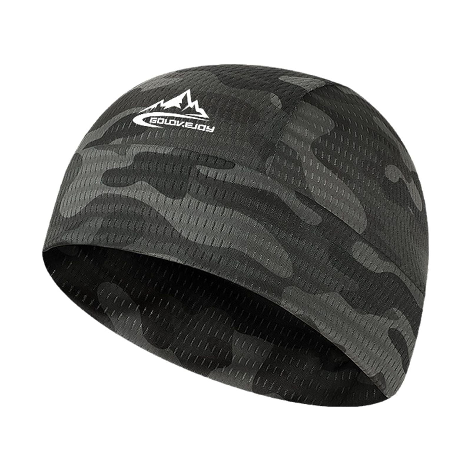 Click here for Wmool Cycling Caps Sweat Wicking Helmet Liner Bike... prices
