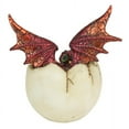 Design Toscano Eggshell Spore Dragon Hatchling Statue - Walmart.com