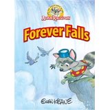 Adventures of Adam Raccoon: Forever Falls (Hardcover) - Walmart.com