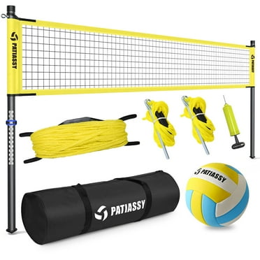 Pro Volleyball Set - Walmart.com