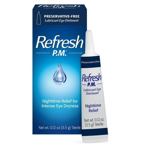 Refresh Lacri Lube