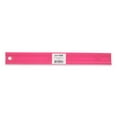 Pen + Gear Flexi PVC Metric Ruler, Pink, 12 inches - Walmart.com