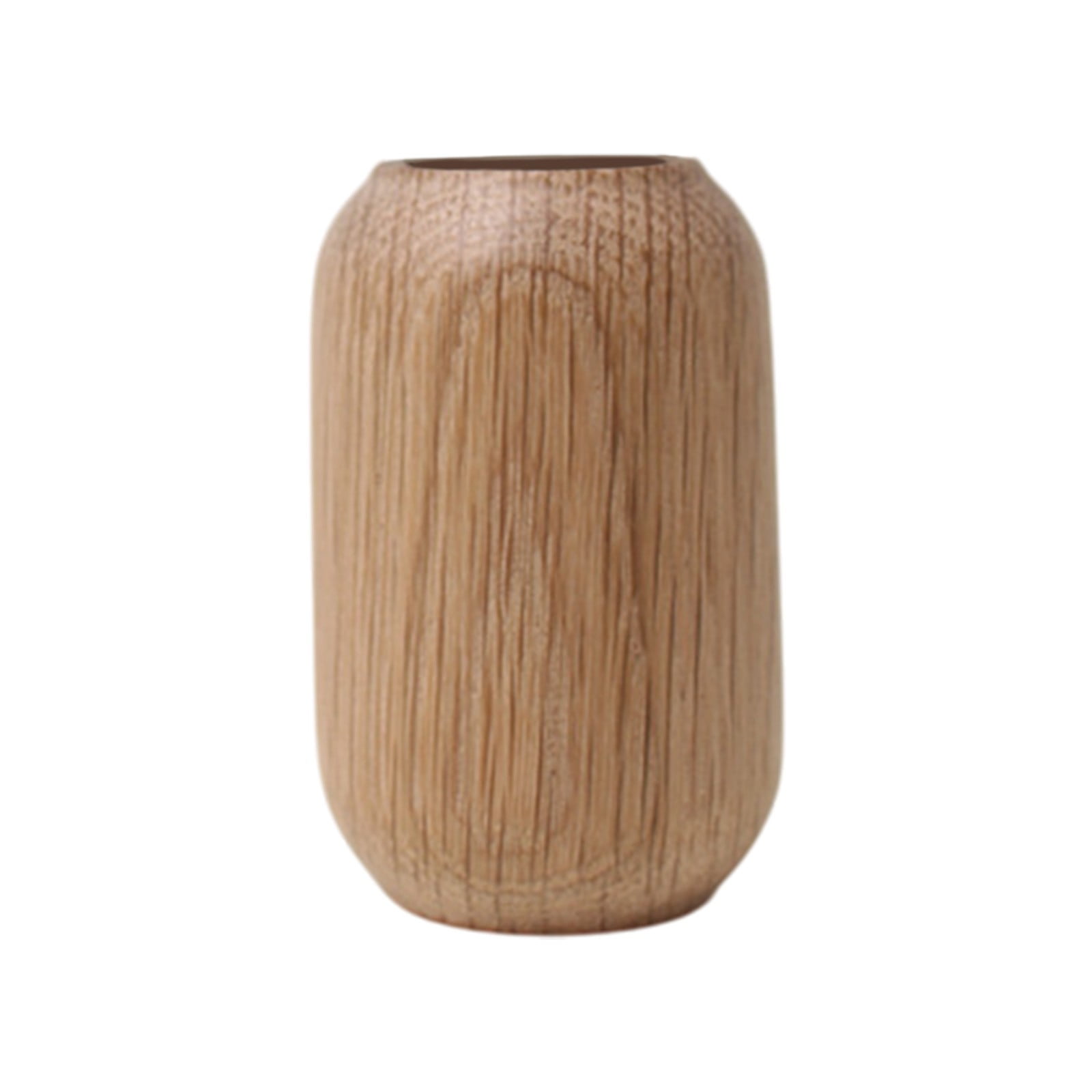 Click here for Rbaofujie Wooden Vases For Home Decoration And Orn... prices