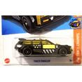 Hot Wheels Track DWagon 189/250 Black HW Track Champs 4/5 - Walmart.com
