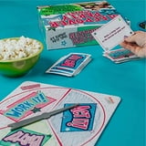 The Sleepover Party Game - Walmart.com