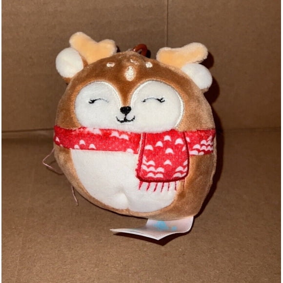 Deer Squishmallow
