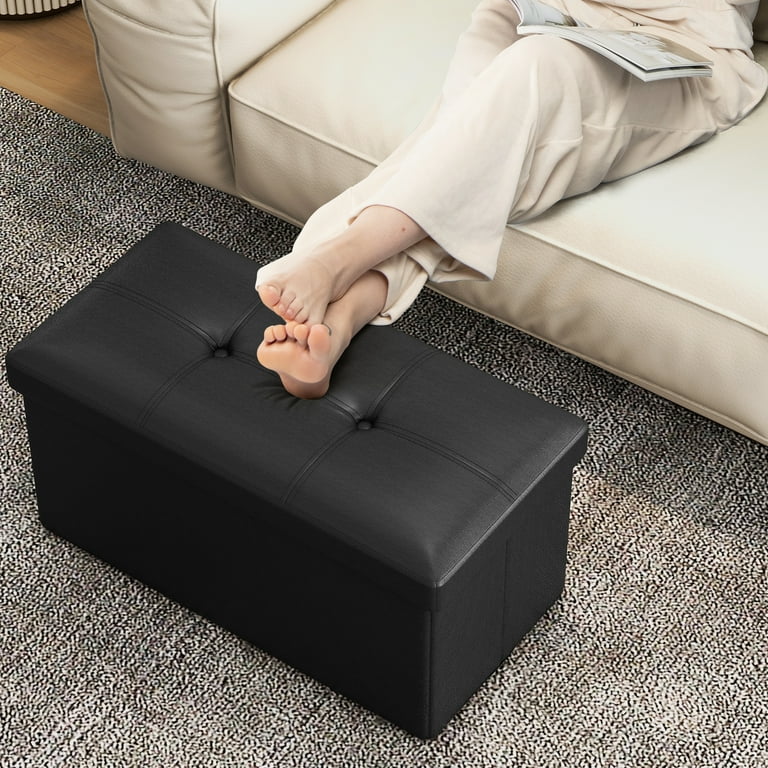 Pvc ottoman store