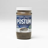 Postum Coffee Alternative Roasted Wheat - Walmart.com