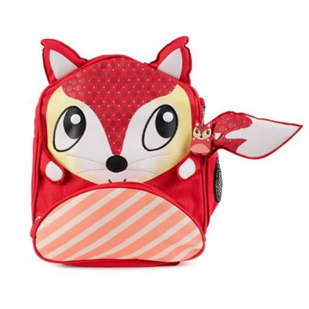 Baby Fox Design Little Kids Backpack, Lunchbag | Walmart Canada