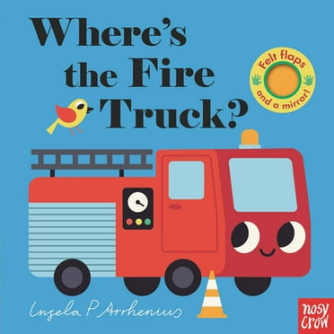 Wheres the Owl (Board Book) - Walmart.com