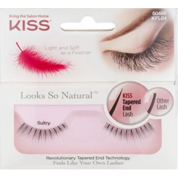 Looks So Natural Lash - Sultry, 1 Oz. - Walmart.com