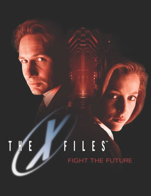 The X-Files (Paperback) - Walmart.com - Walmart.com
