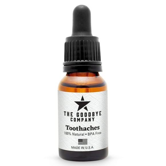 Clove Oil Toothache