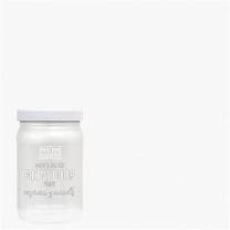 Modern Masters 1 gal Clear Acrylic Dead Flat Varnish, Paint Finishing ...