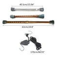 Car Engine Hood Lifting Rod Stretching Car Sheet Metal Dent Repair ...