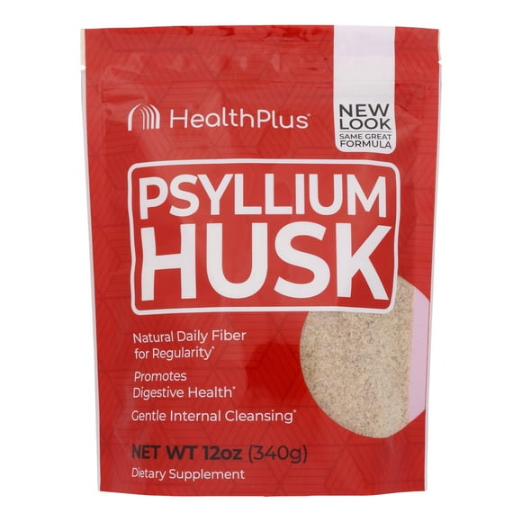 Psyllium Packet