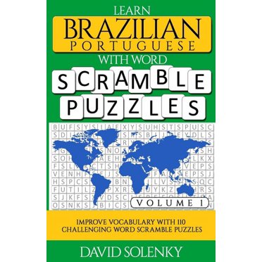 Learn Serbian with Word Search Puzzles : Learn Serbian Language ...