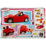 Project Mc2 H2O Remote Control Car - Walmart.com