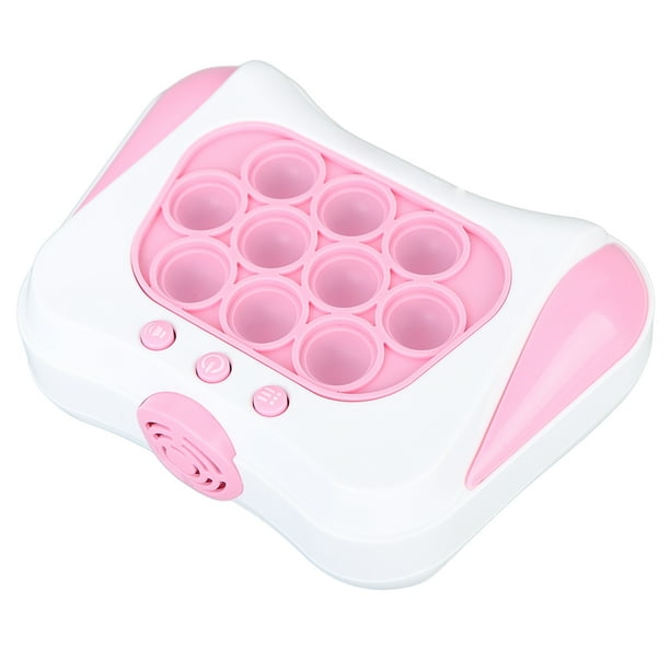 Pop Jigsaw Puzzle Game,T36 Electronic Pop Light Children Pop Light Up ...