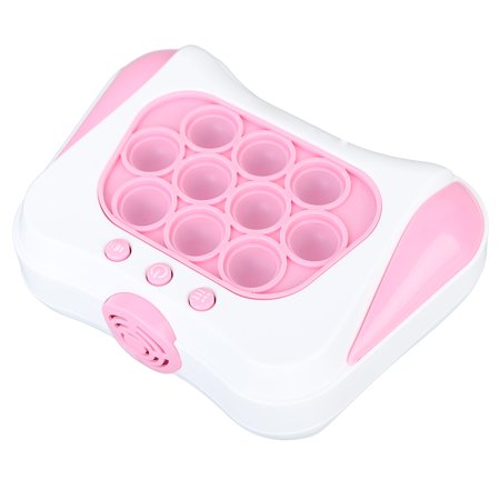 Pop Jigsaw Puzzle Game,T36 Electronic Pop Light Children Pop Light Up ...