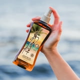 Panama Jack SPF 4 Suntan & Sunblock Oil - Cruelty, PABA, Paraben ...