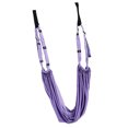 Brynna Door Stretching StrapDoor Leg Stretcher with Loops Stretching ...