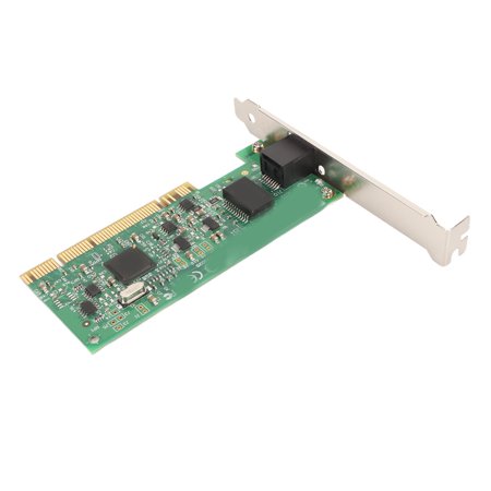 Wired Card, Stable Performance Plug And Play PCIe Adapter Professional ...