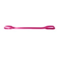 8-Shaped Silicone Arm Resistance Band Portable Adjustable Fitness ...
