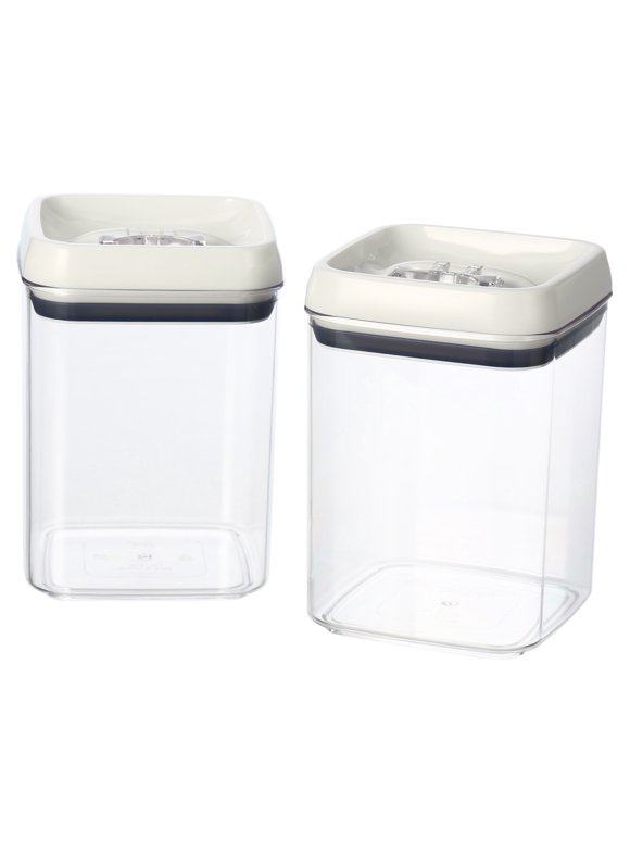 Better Homes & Gardens Food Storage Containers in Kitchen Storage ...