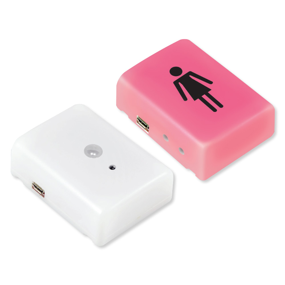 Seco-Larm RM-R100-KB1Q Enforcer 1-Room Occupancy Monitor Kit - Walmart.com