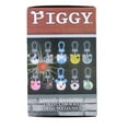PIGGY Officially Licensed Blind Box Light Up Mystery Figure Clip | One ...