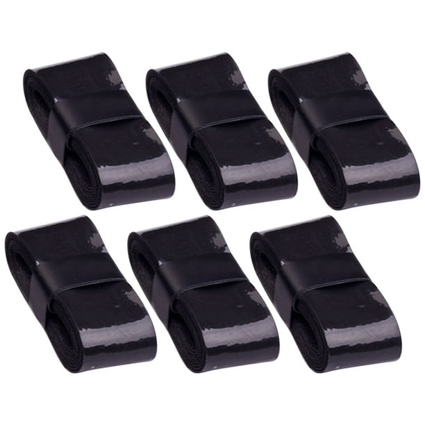 Tennis Racket Grip Tape - Precut and Dry Feel Tennis Grip - Tennis ...