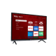 TCL 32" Class 1080P FHD LED Roku Smart TV 3 Series 32S327 - Walmart.com