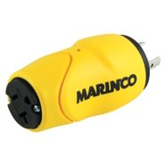 Marinco 10001 - 12V Mini Twin Compact Electric Horn - Walmart.com