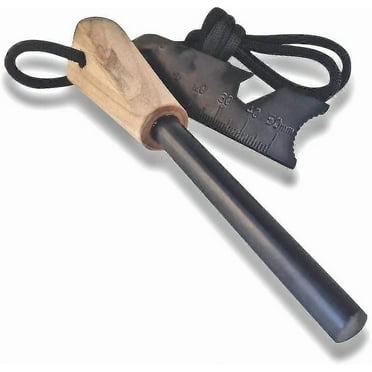 FOGO Ultimate Fire Starter Bundle, Blazaball and FOGOstarters Natural ...